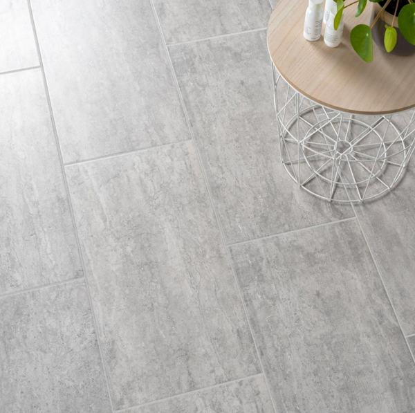 Atrium Marte Stone Effect Gris 610x300x7mm – TF TILES