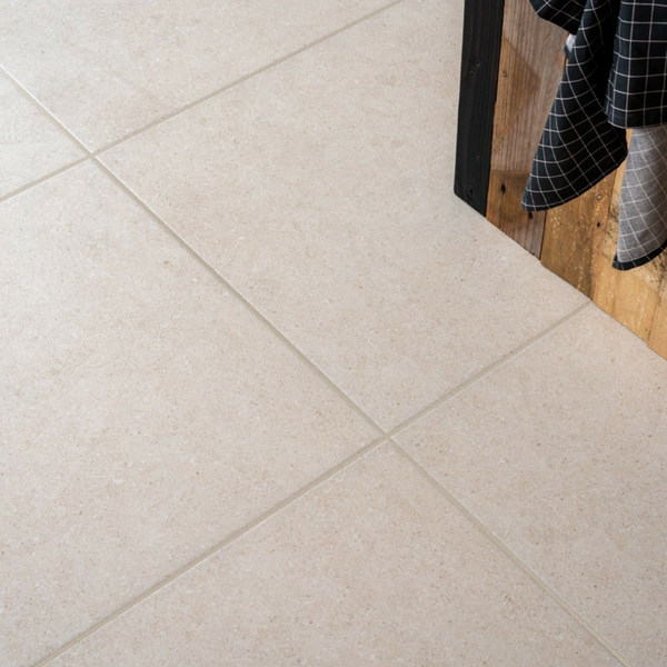Balance Beige Matt 600x600x10mm – TF TILES