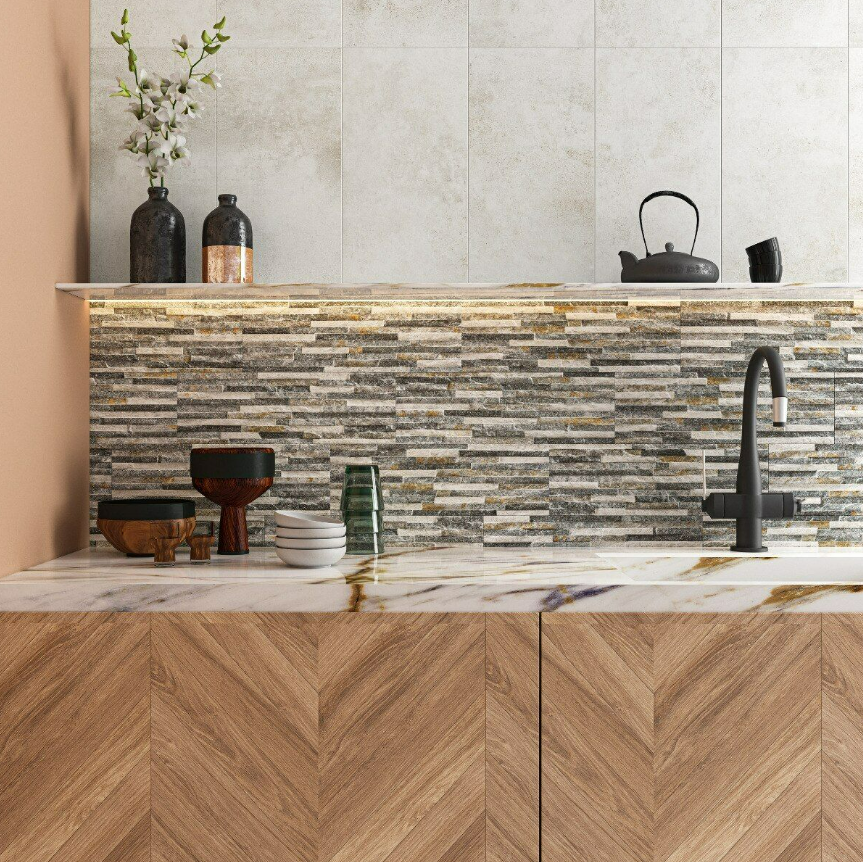 Behobia Gris 520x170x14mm – TF TILES