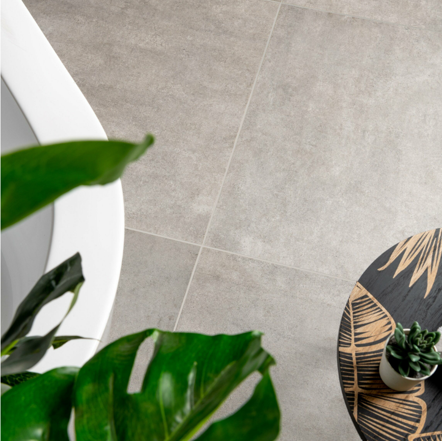Clay Stone Grey 800x800x9mm – TF TILES
