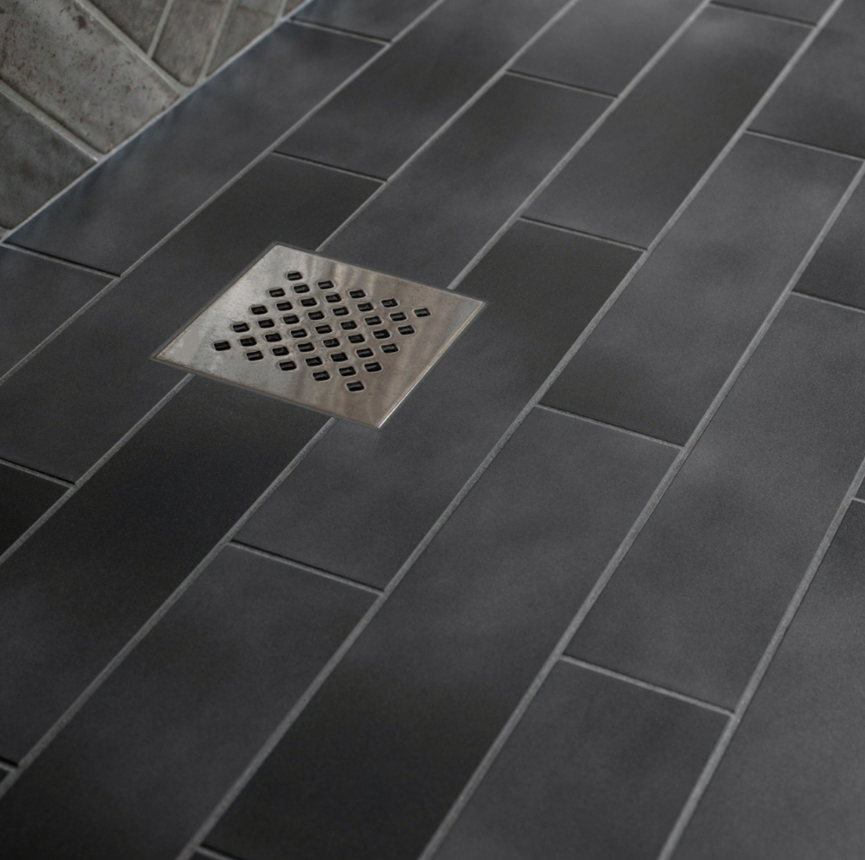 Detroit Carbon Matt 295x72x8mm – TF TILES