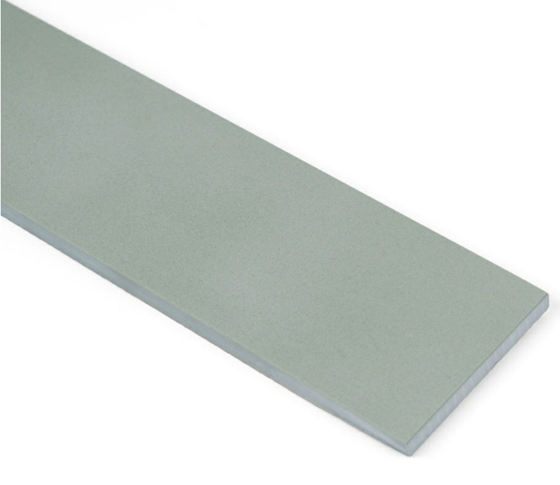 Detroit Green Matt 295x72x8mm – TF TILES