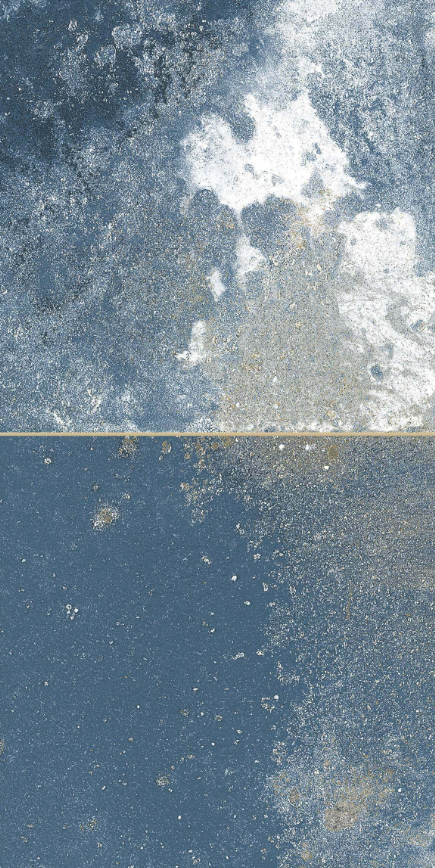 FS Tradition Square Blue LT 400x200x10.3mm – TF TILES