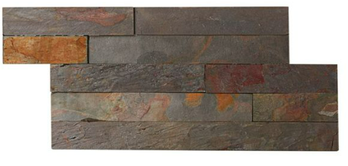 Ledgestone Sheera Split Face 300x150x10mm – TF TILES
