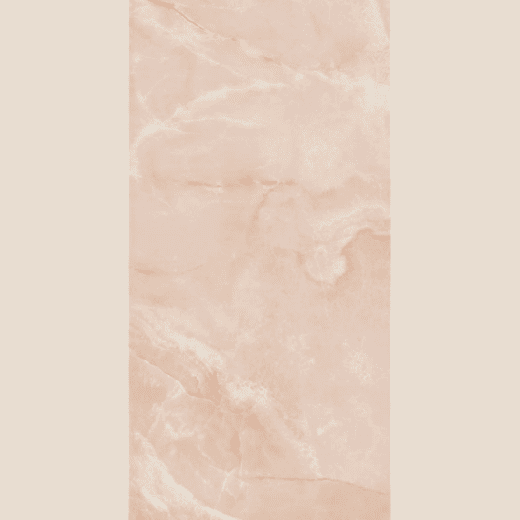 Lux Noor Peach Marble Effect Tile 1200x600x10.5mm – TF TILES