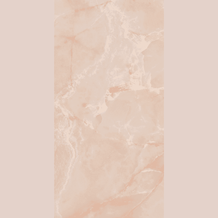 Lux Noor Peach Marble Effect Tile 1200x600x10.5mm – TF TILES