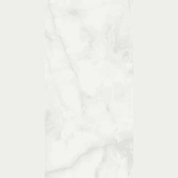 Makrana Vanilla Onyx Polished Marble Effect Tile 300x600x9.5mm – TF TILES