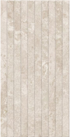 Melrose Himalaya Beige Decor Tile 300x600x8.5mm – TF TILES
