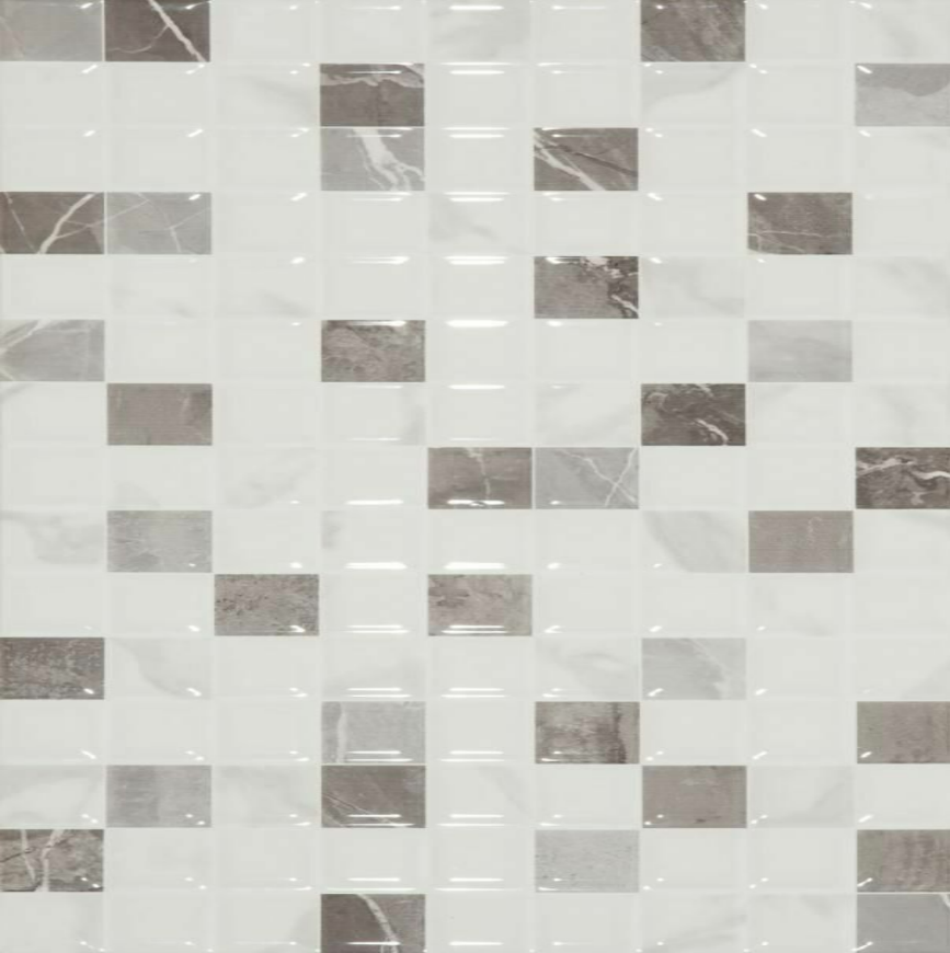 Nairobi Mosaic 550x333x10mm – TF TILES