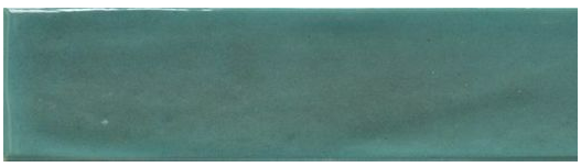 Opal Emerald Dark Green Tile 75x300x8mm – TF TILES