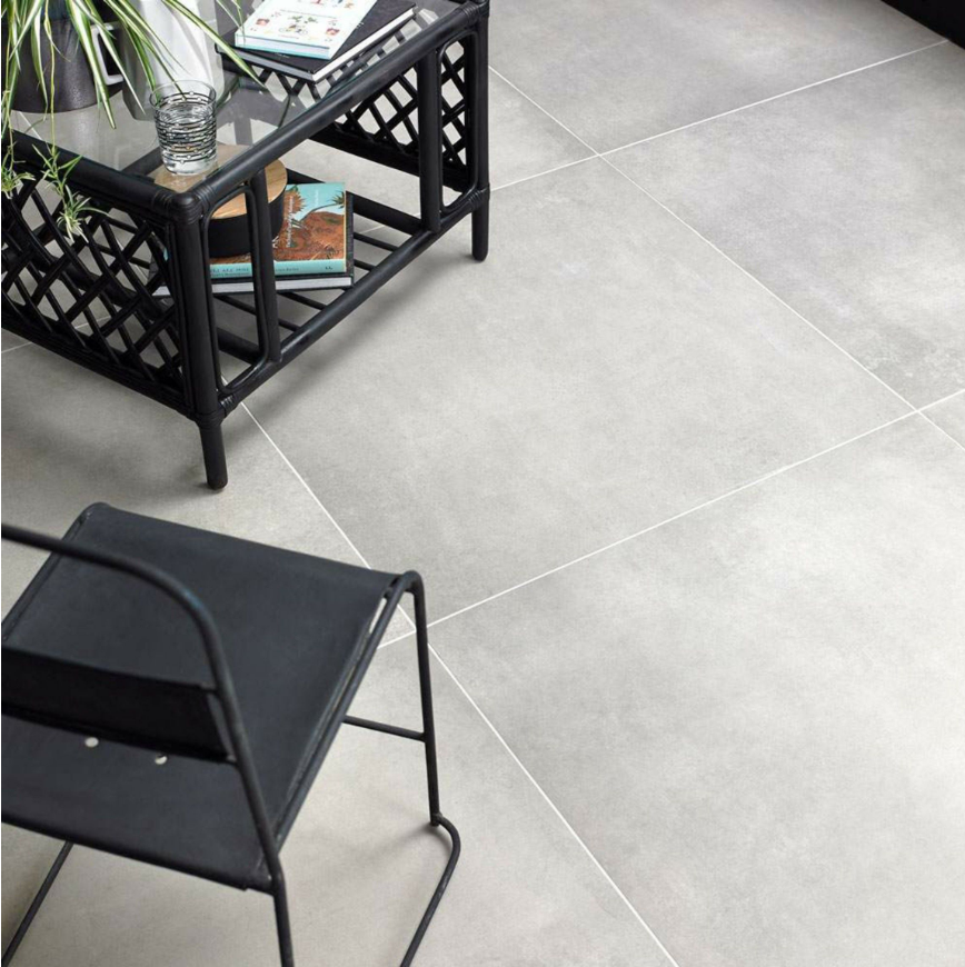 Open Stone Effect Grigio 800x800x9mm – TF TILES