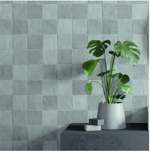 Riad Sahn Grey Tiles 100x100x9mm – TF TILES