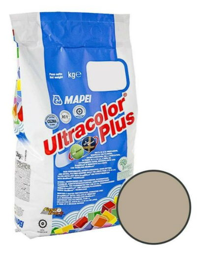 Grout - Mapei Ultracolor Plus 133 Sand Tile Grout 5KG – TF TILES