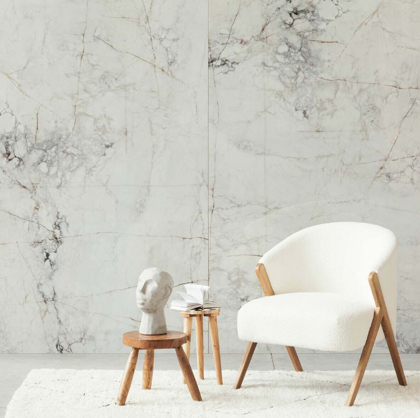 Balance Stone Polished Marble Effect Tiles 1200x600x8mm – TF TILES