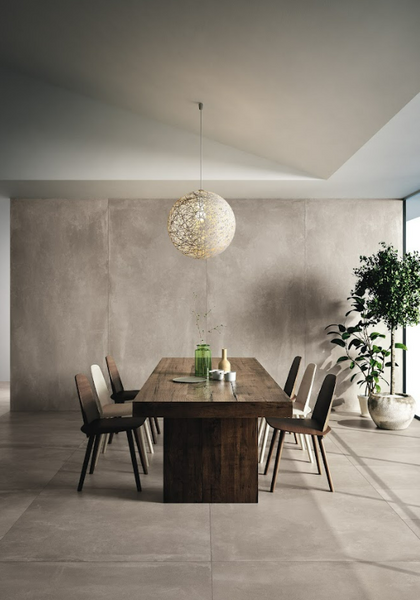 Azuma Grey 600x600x10mm – TF TILES