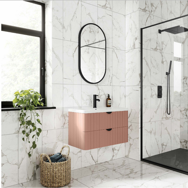 Versailles Carrara Marble Effect Polished 600x300x9mm – TF TILES