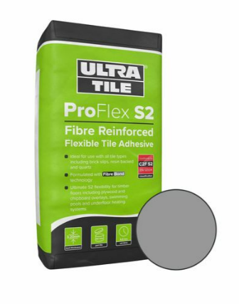 Ultra Tile Fix ProFlex S2 Grey – TF TILES