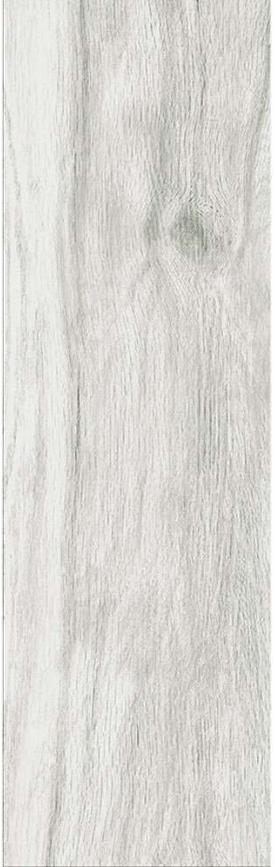 Alpine White Wood Effect Tile 598x185x8mm – TF TILES