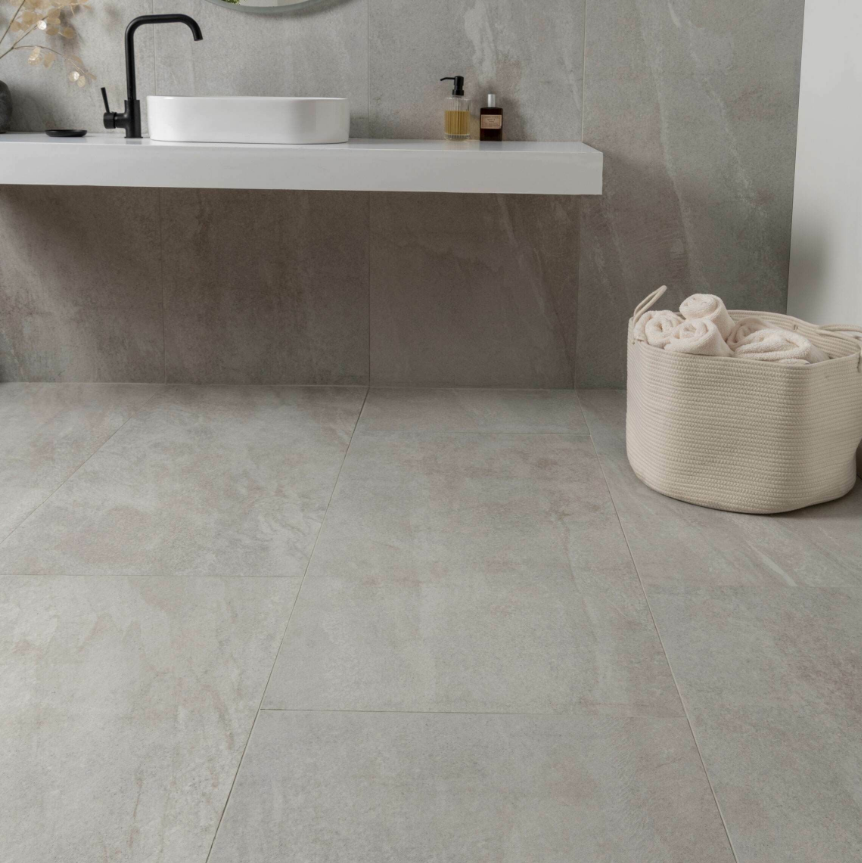 Astra Pearl Matt Tile 1200x600x9.3mm – TF TILES