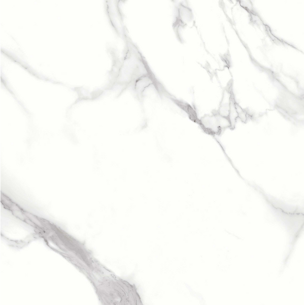 Bowness Purity White Marble Effect 995x995x10mm – TF TILES