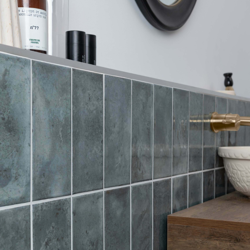 Clemence Forest Tiles 200x100x7mm – TF TILES