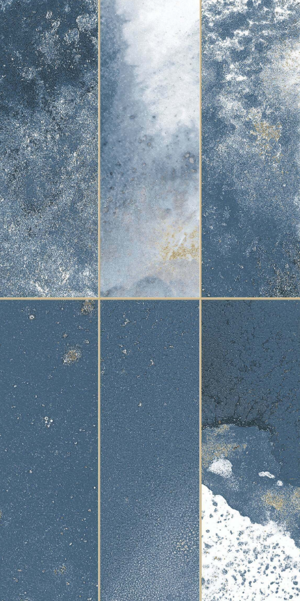 FS Tradition Brick Blue 400x200x10.3mm – TF TILES