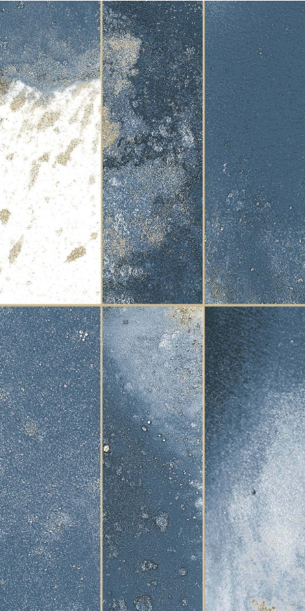 FS Tradition Brick Blue 400x200x10.3mm – TF TILES