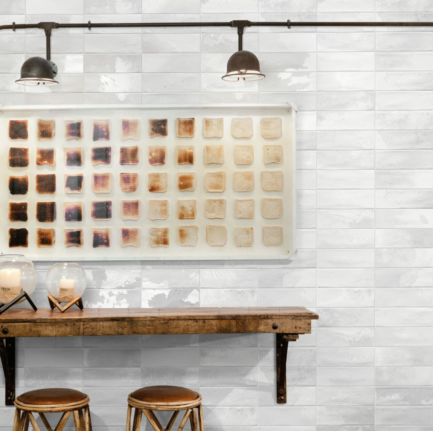 FS Tradition Brick White 400x200x10.3mm – TF TILES