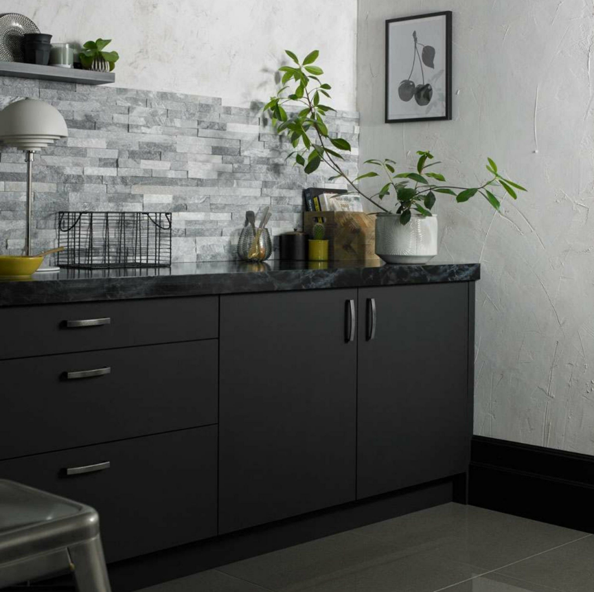 Ledgestone Sparkle Ice Grey 300x150x12mm – TF TILES