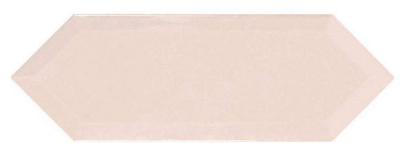 Pickett Bevelled Petal Pink Tiles 300x100x8mm – TF TILES