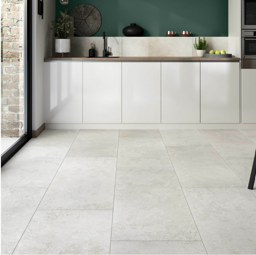 Rapolano Marble Beige Marble Effect Tile 1200x600x9mm – TF TILES