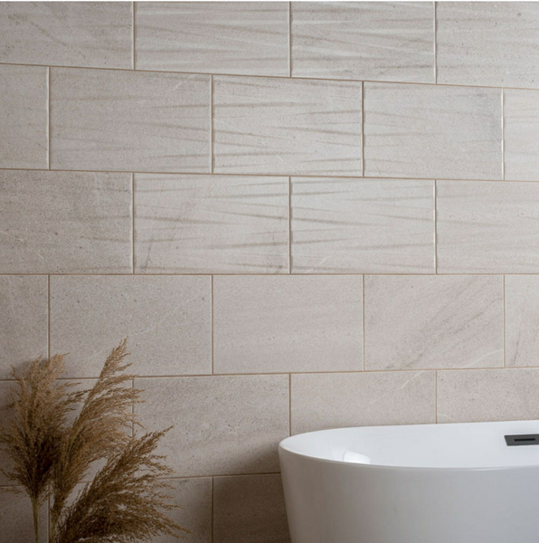 Rock Bone Decor Stone Effect Tiles 400x250x10mm – TF TILES