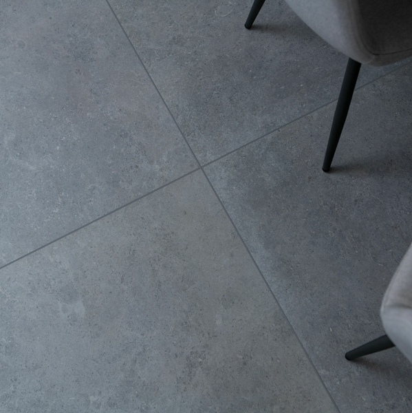 Sovereign Anthracite Tile 800x800x10mm – TF TILES