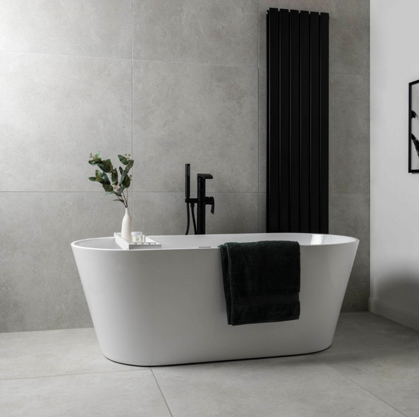 Sovereign Grey Tile 800x800x10mm – TF TILES