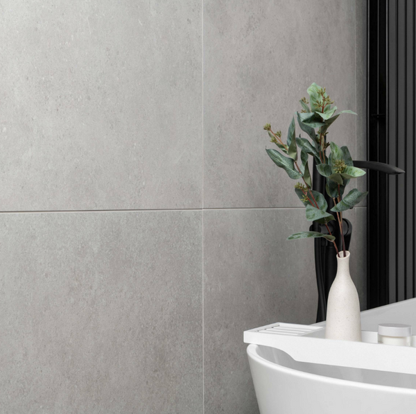 Sovereign Grey Tile 800x800x10mm – TF TILES