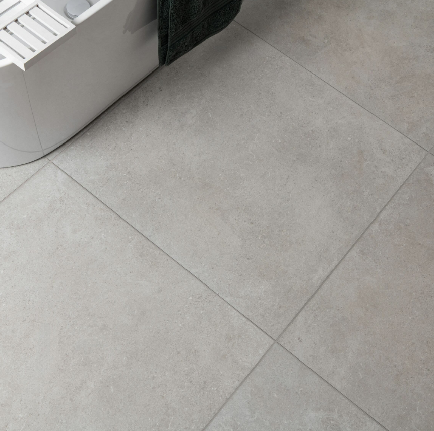 Sovereign Grey Tile 800x800x10mm – TF TILES