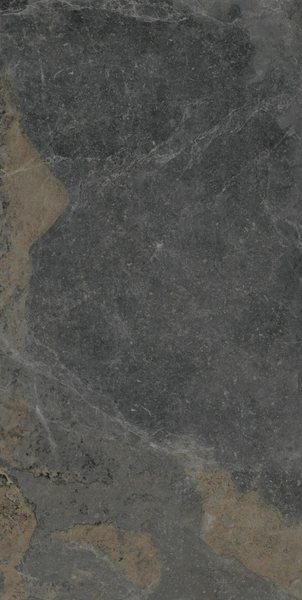 Strato Natural Rustic Black Slate Effect Matt Outdoor Tiles 1200x595x2 ...