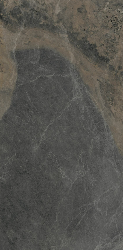 Strato Natural Rustic Black Slate Effect Matt Outdoor Tiles 1200x595x2 ...