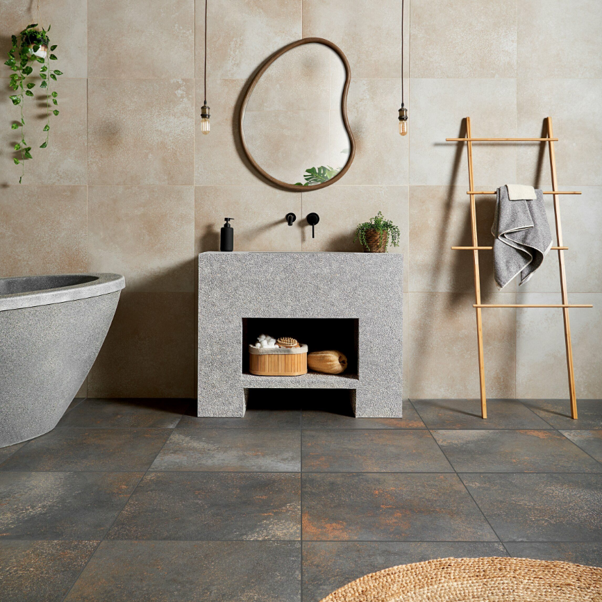 Yuri Arena 583x583x10mm – TF TILES