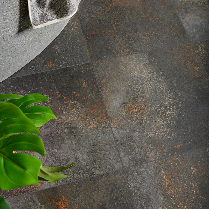 Yuri Basalto 583x583x10mm – TF TILES