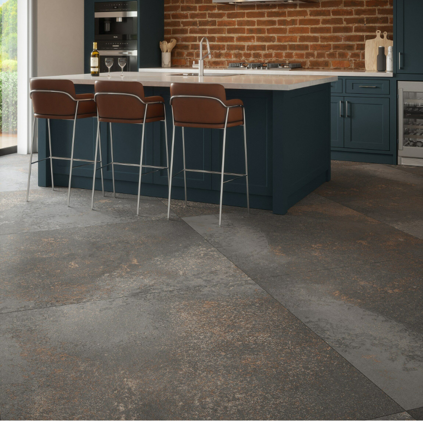 Yuri Grafito 1175x1175x11mm – TF TILES